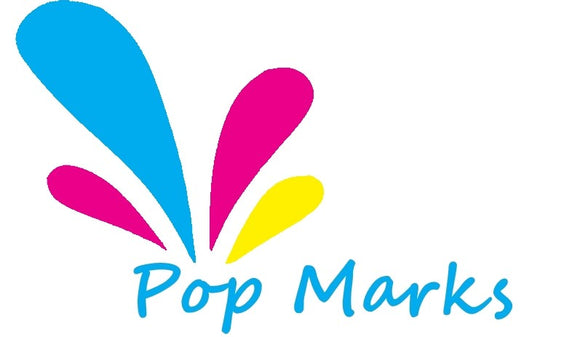Popmarks the Original 3D Popup Greeting Cards – PopMarksCards