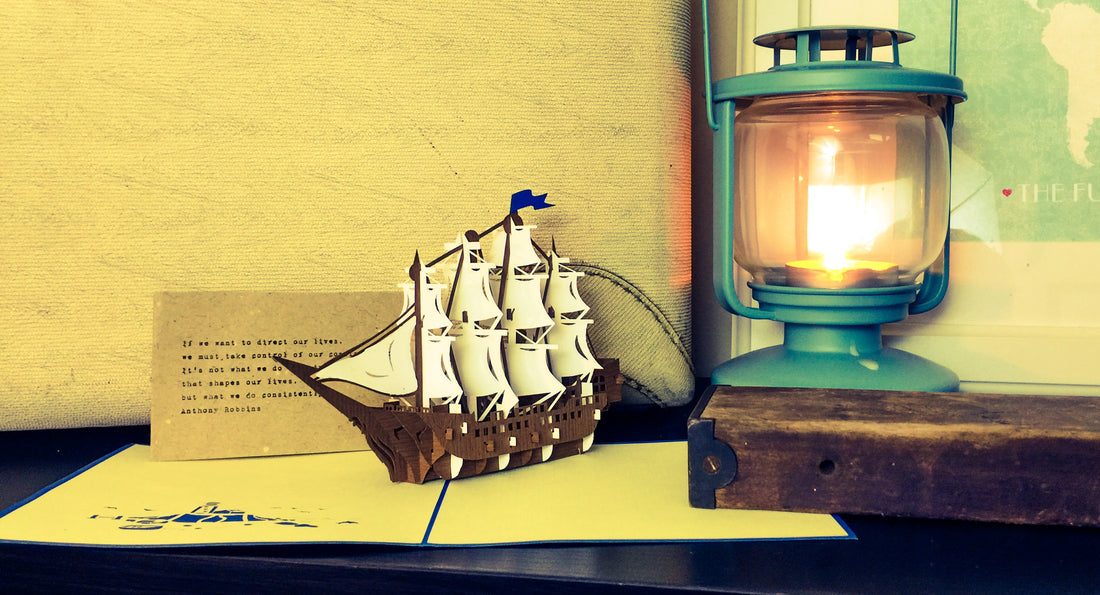 Popmarks the Original 3D Popup Greeting Cards – PopMarksCards